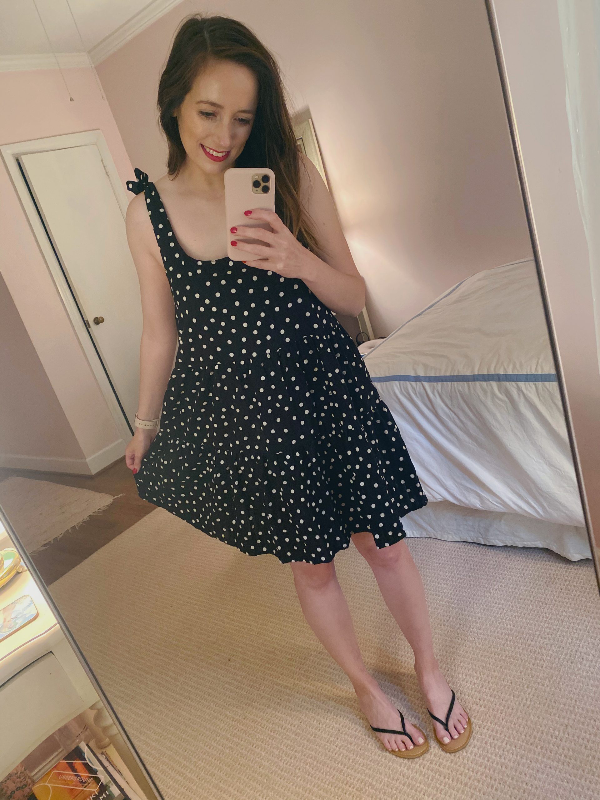 Comfy Spring Outfits You Can Wear Now And Later | Hopeful Hanna