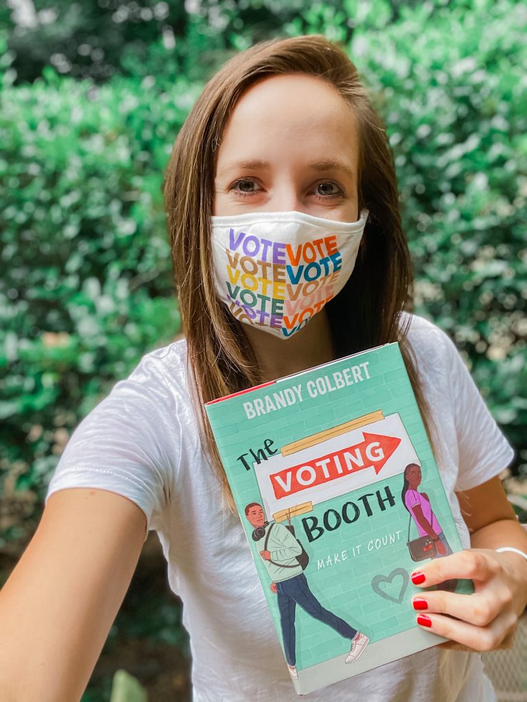 All The Best Election and Voting Merchandise | Hopeful Hanna