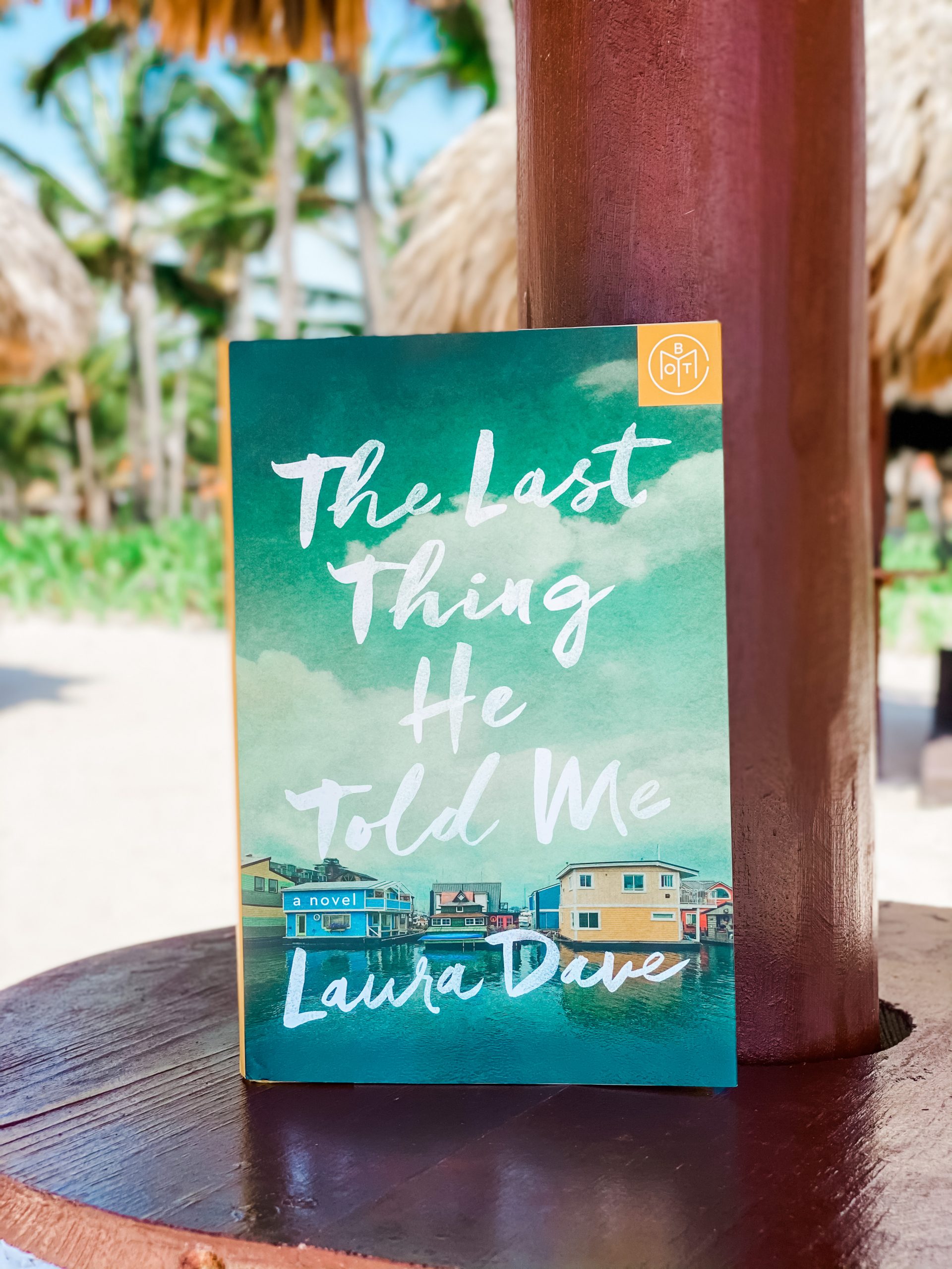 2021 Summer Reading Recommendations | Hopeful Hanna